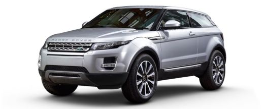 Land Rover Range Rover Evoque Price in India, Review, Pics, Specs ...