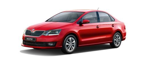 Skoda Rapid Price in India, Review, Pics, Specs & Mileage | CarDekho