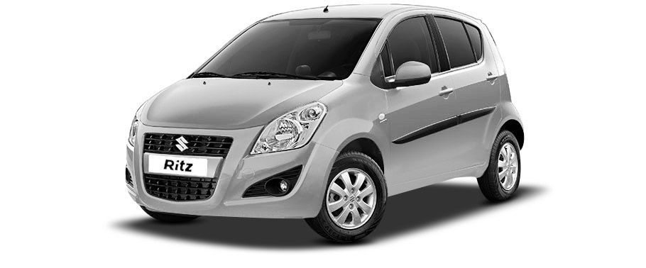 Maruti Ritz Images, Ritz Interior & Exterior Photos, 360 View, Videos ...