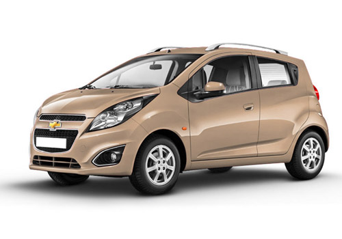 Chevrolet Beat Images, Beat Interior & Exterior Photos, 360 View ...