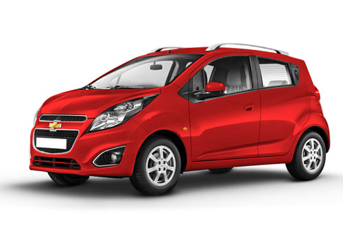 Chevrolet Beat Images, Beat Interior & Exterior Photos, 360 View ...