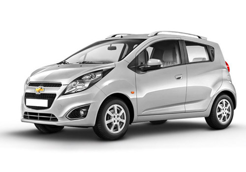 Chevrolet Beat Images, Beat Interior & Exterior Photos, 360 View ...