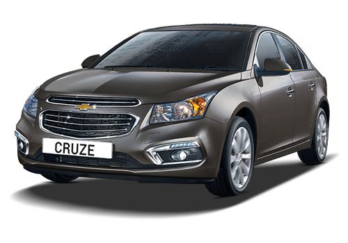 Chevrolet Cruze Images, Cruze Interior & Exterior Photos, 360 View ...