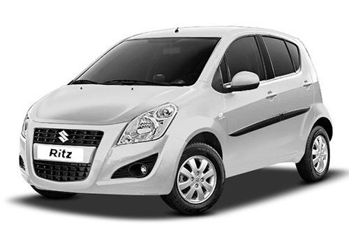 Maruti Ritz Images, Ritz Interior & Exterior Photos, 360 View, Videos ...