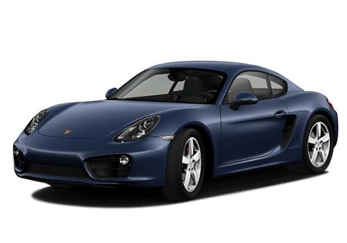 Porsche Cayman Images, Cayman Interior & Exterior Photos, 360 View ...
