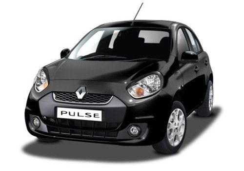 Renault Pulse Price (Check January Offers), Images, Mileage, Specs ...