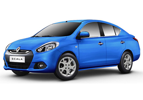 Renault Scala Images, Scala Interior & Exterior Photos, 360 View ...