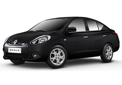 Renault Scala Pictures, See Interior & Exterior Renault Scala Photos ...