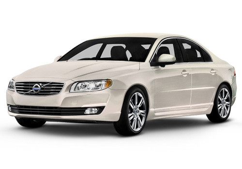 Volvo S80 Images, S80 Interior & Exterior Photos, 360 View, Videos ...