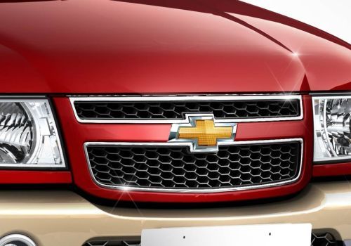 Tavera Car Logo
