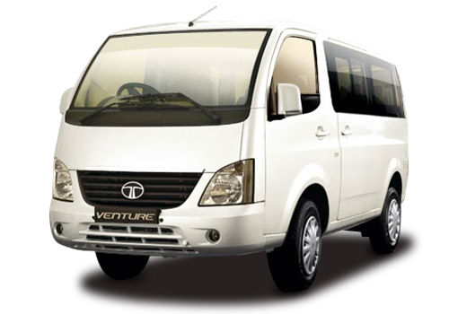 Tata Venture Logo